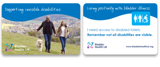 Bladder Health UK