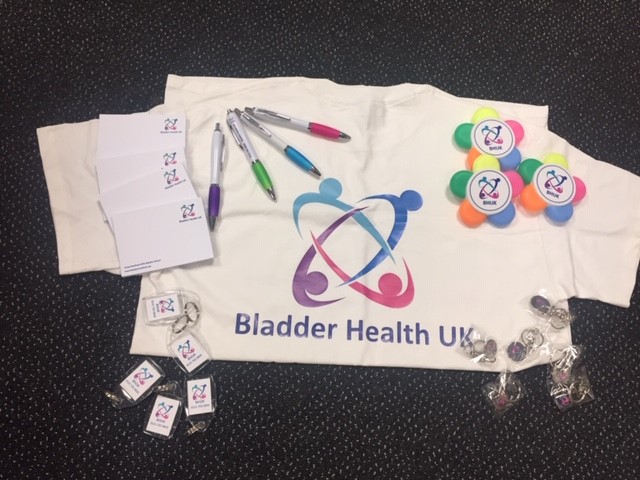 Get involved - Bladder Health UK