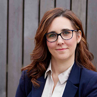 New Horizons Conference