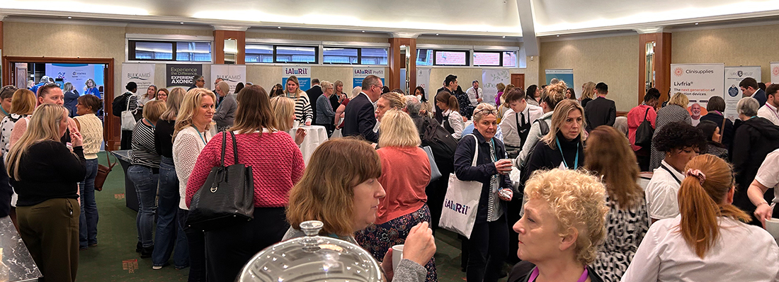 New Horizons Conference